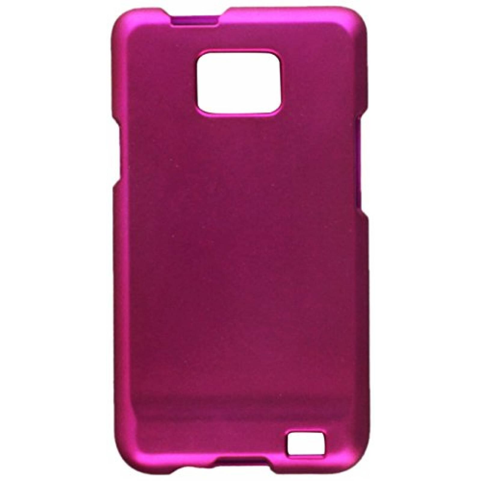 Funda Asmyna SAMI777HPCSO212NP Titanium Premium Durable - Hot Pink