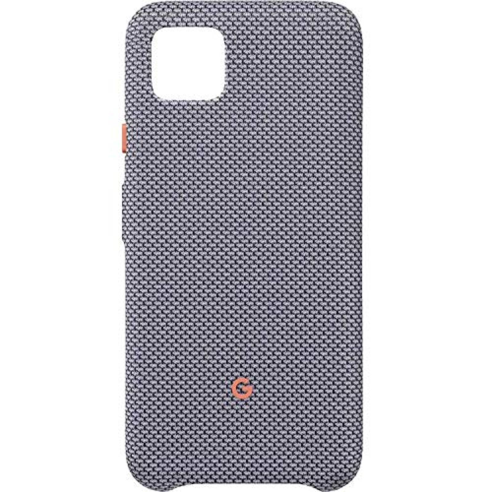 Funda Google Funda Pixel 4, Sorta Smokey, Gris (GA01281)