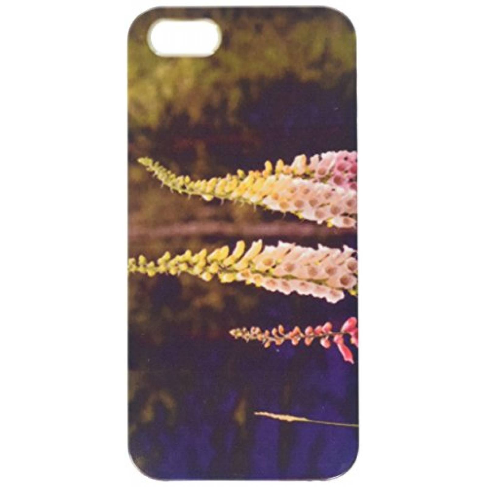 Funda my-handy-design Fingerhut Digitalis teléfono Celular Funda iPhone5