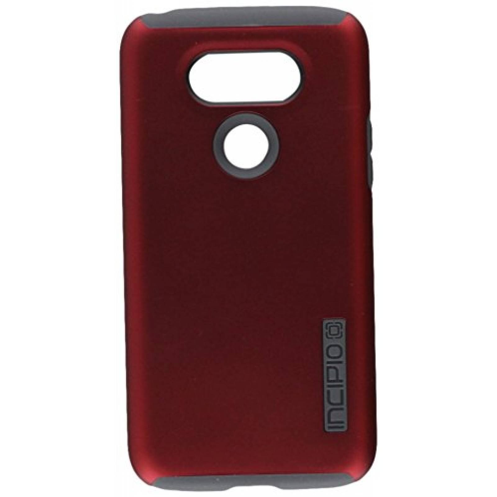 Funda Incipio Carrying Case for LG G5 - Retail Packaging - Iridescent ...