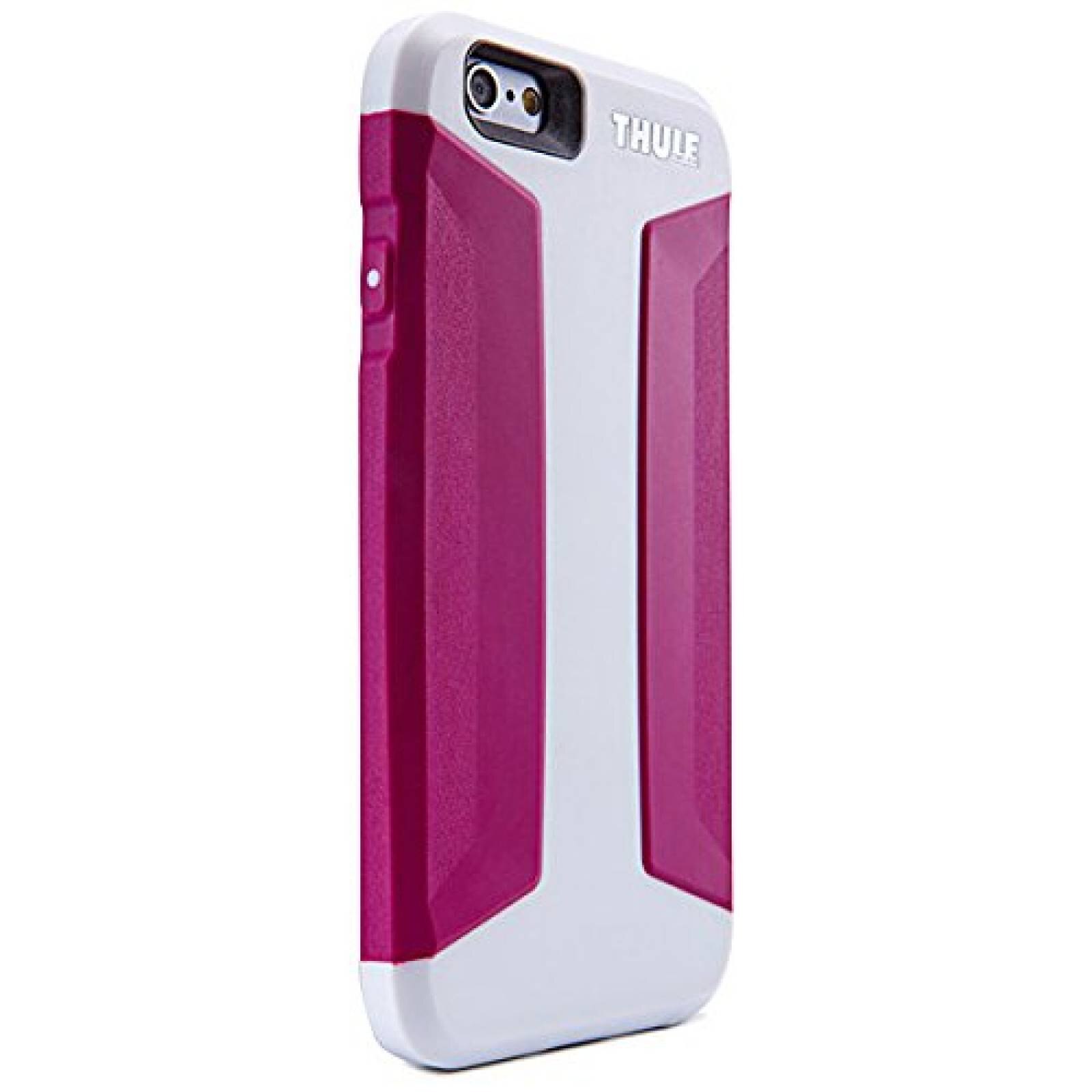 Funda Thule Atmos X3 Funda para iPhone 6 y 6s Plus, Blanco (White ...