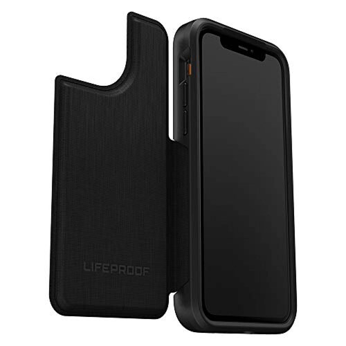 Funda LifeProof Flip Series Wallet Case for iPhone 11 Pr astlerock)