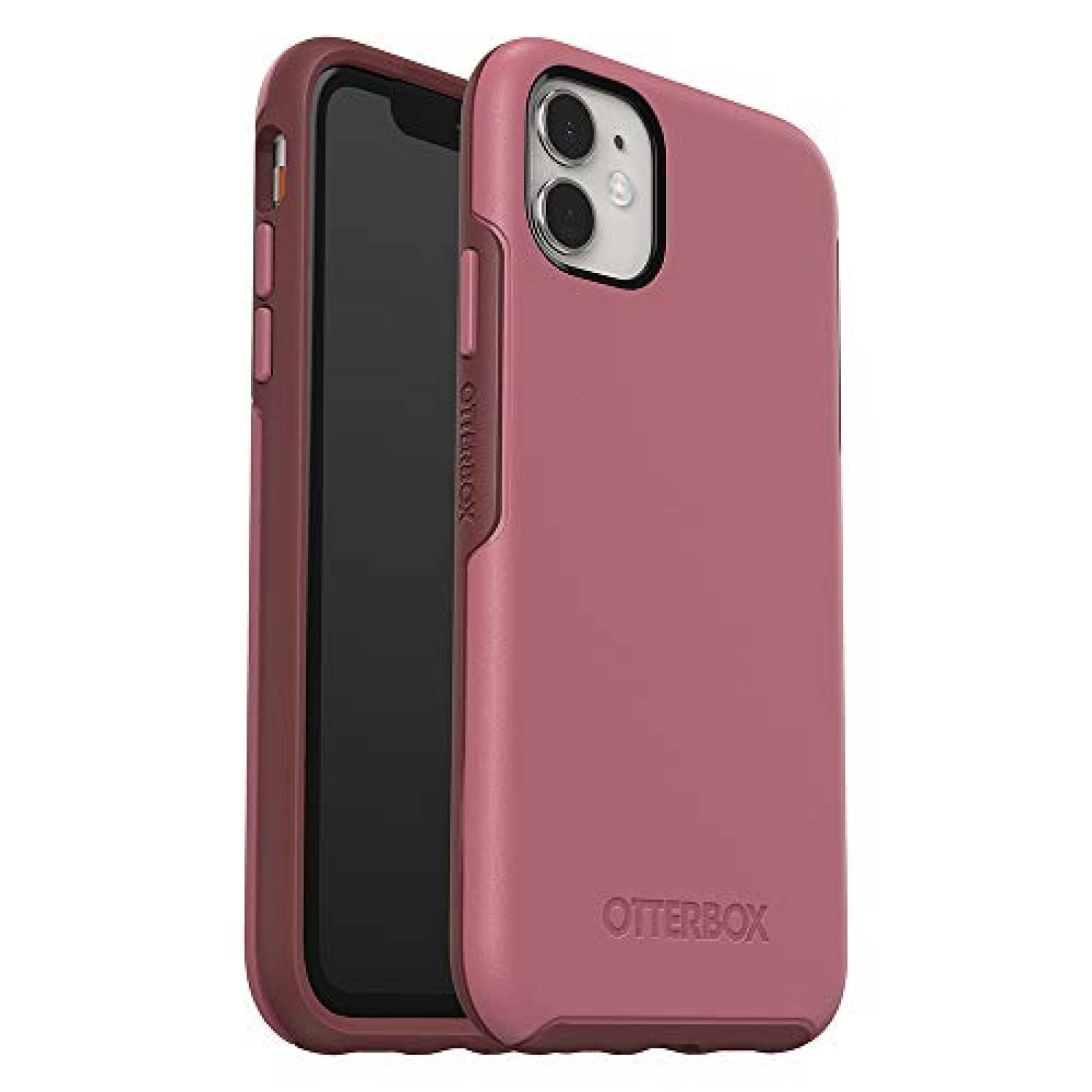 Funda Otterbox Symmetry Series Case for iPhone 11 - BEGU dodendron)