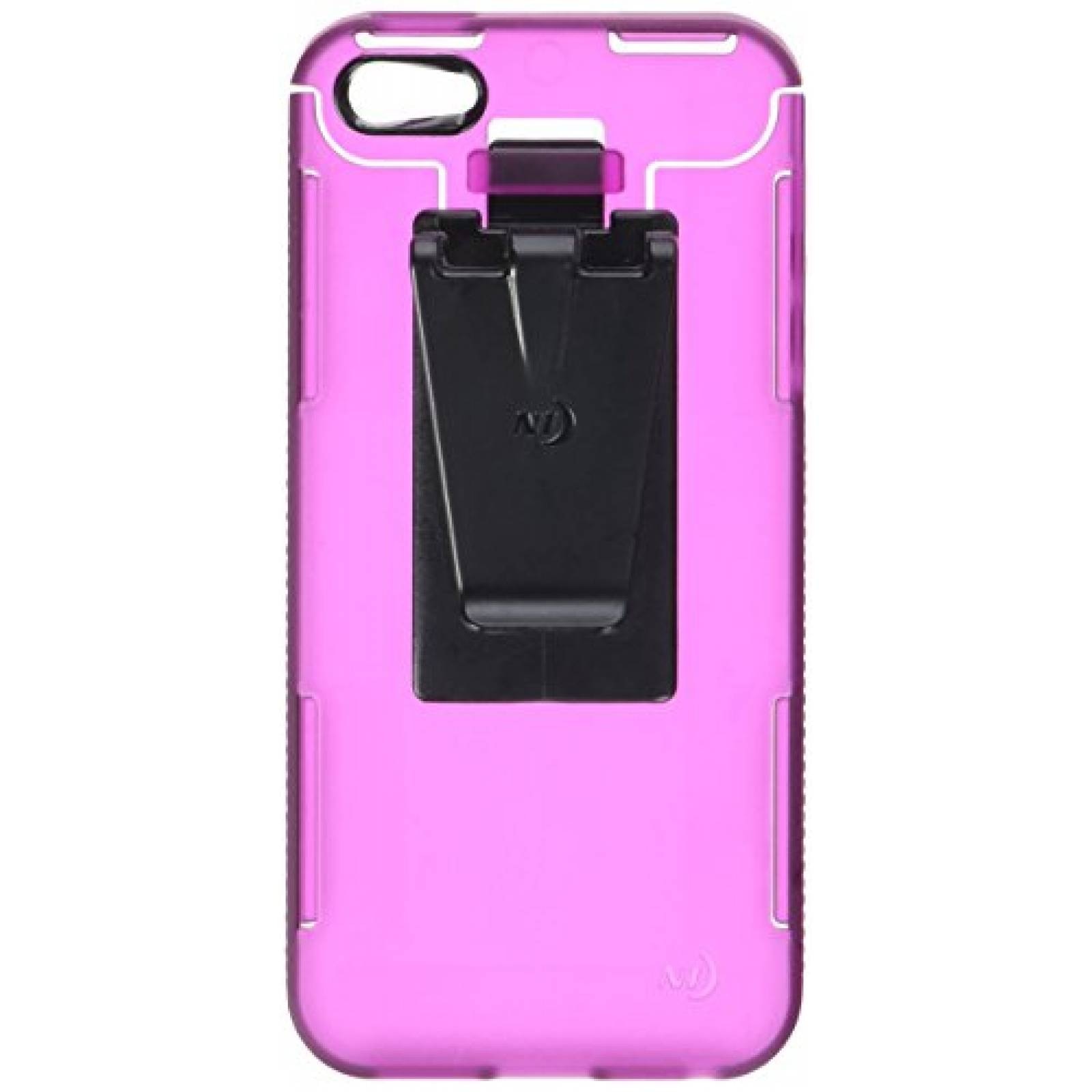 Funda Nite Ize CNT-IP5-20TC Connect Case for iPhone 5-1 Cranberry