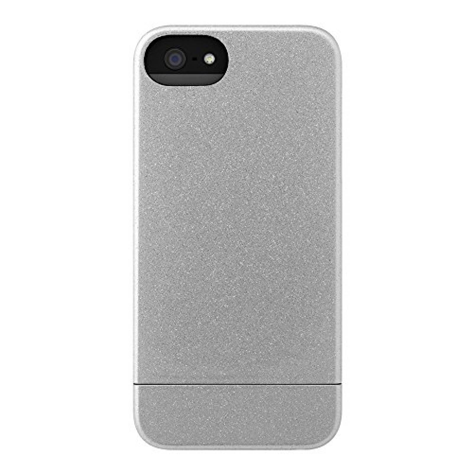 Funda Incase Designs Embalaje 650450125947 CL69037 Desli ca - Plata
