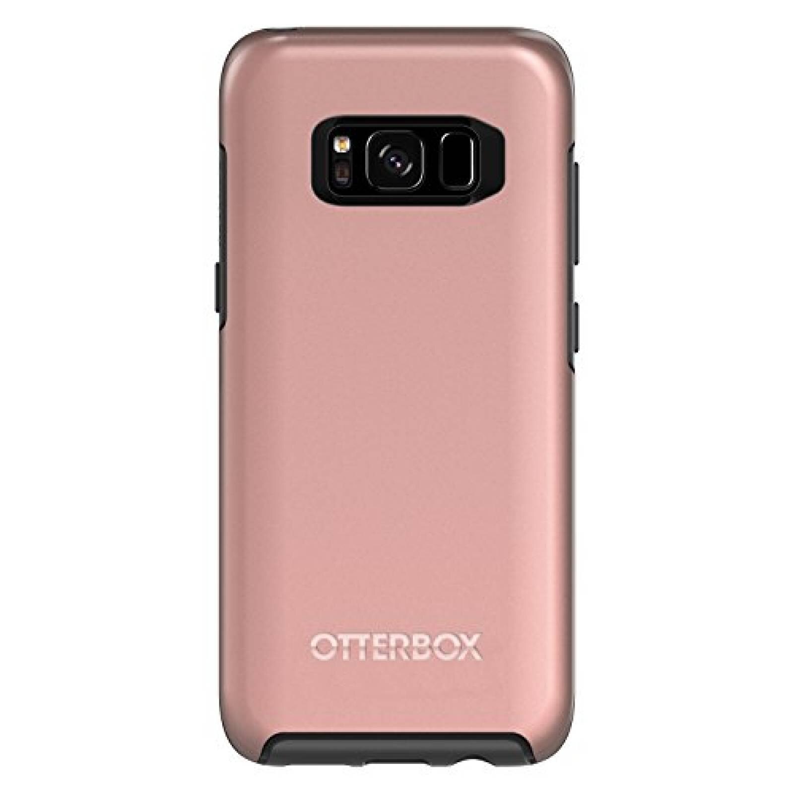 Funda Otterbox Symmetry Series for Samsung Galaxy S8 - F d Graphic)