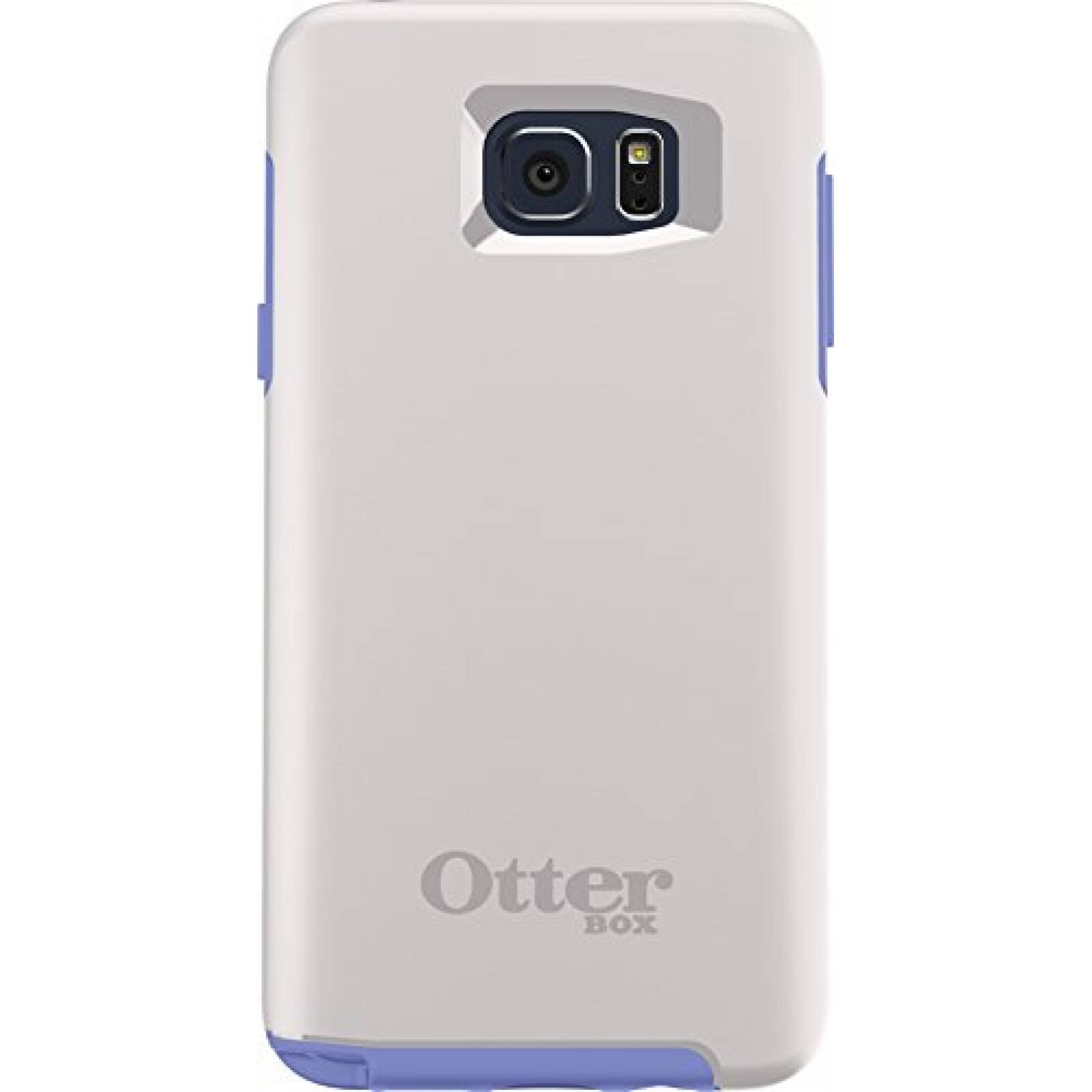 Funda Otterbox Symmetry Cell Phone Case for Samsung Gala kle Purple