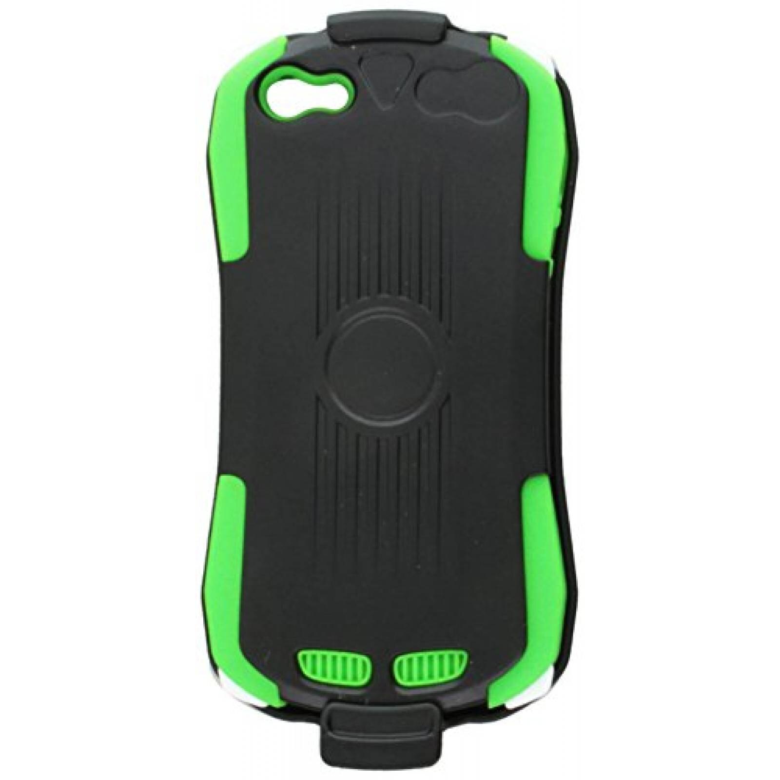 Funda Cell Armor I5-NOV-I04-PDGG Hybrid Novelty Case for ck Holster