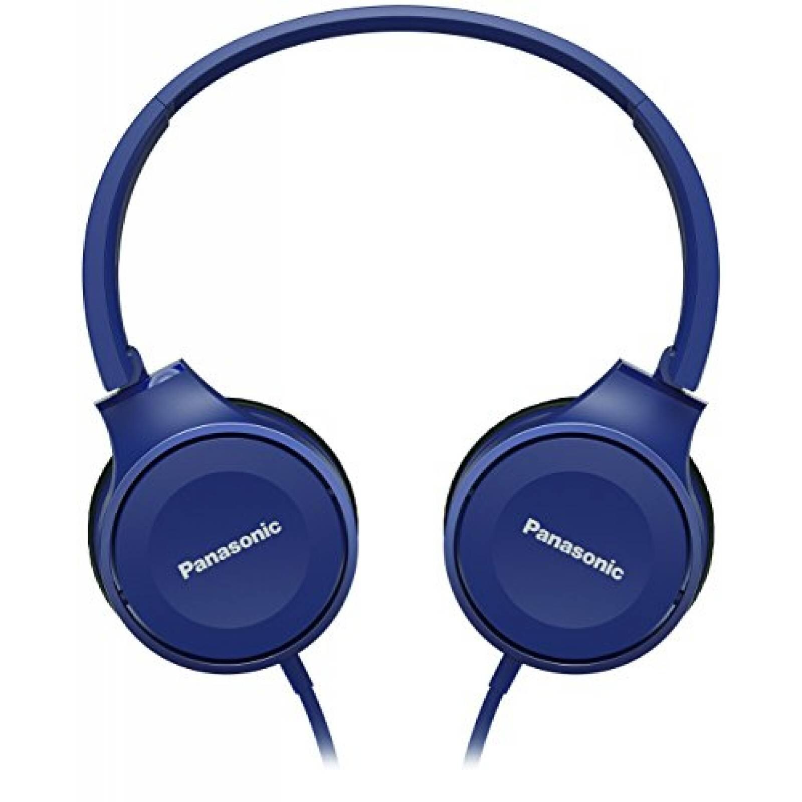 Audífonos panasonic lightweight headphones with microphone, call contr ...