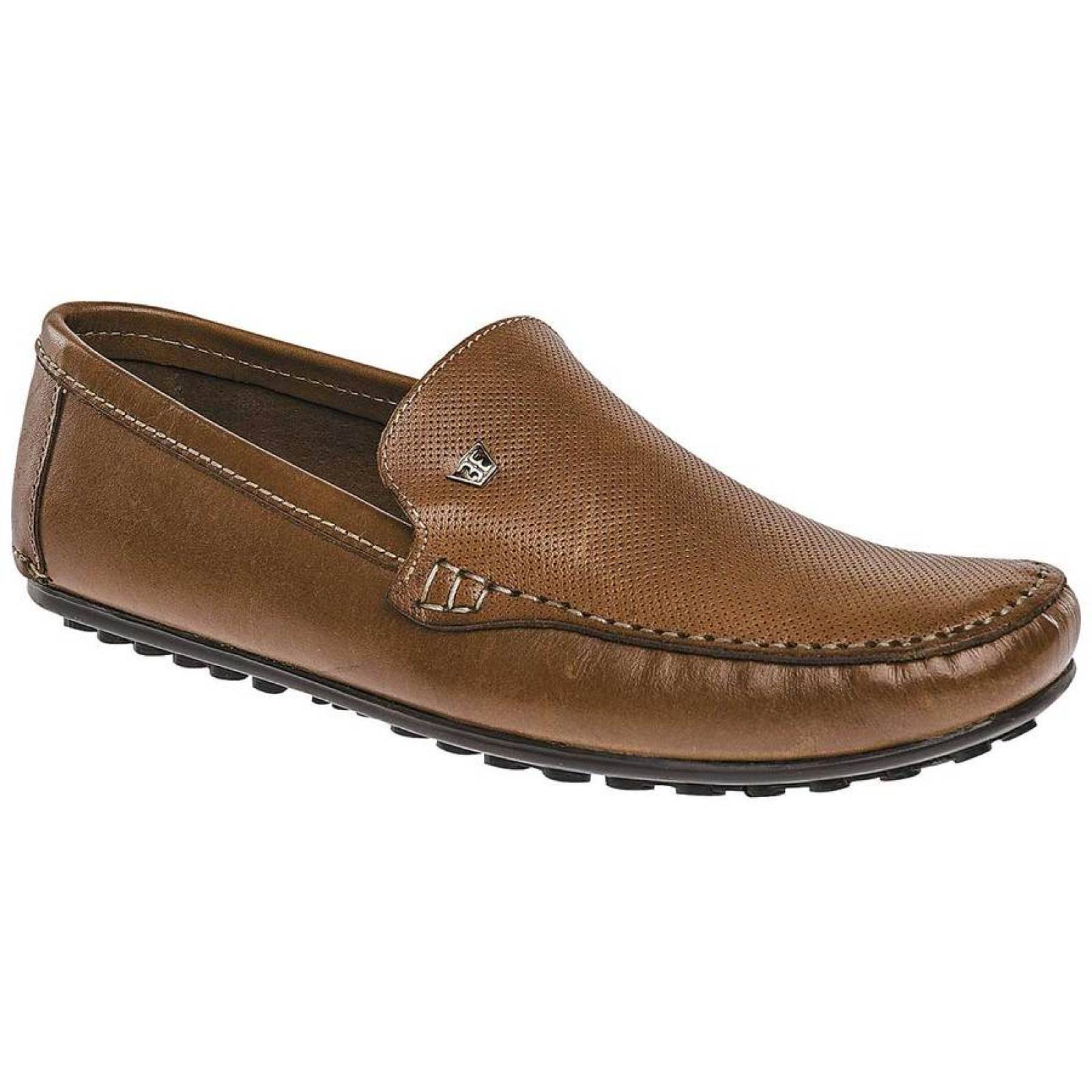 Casual Mod 420 Para Hombre Elegancy Color Camel