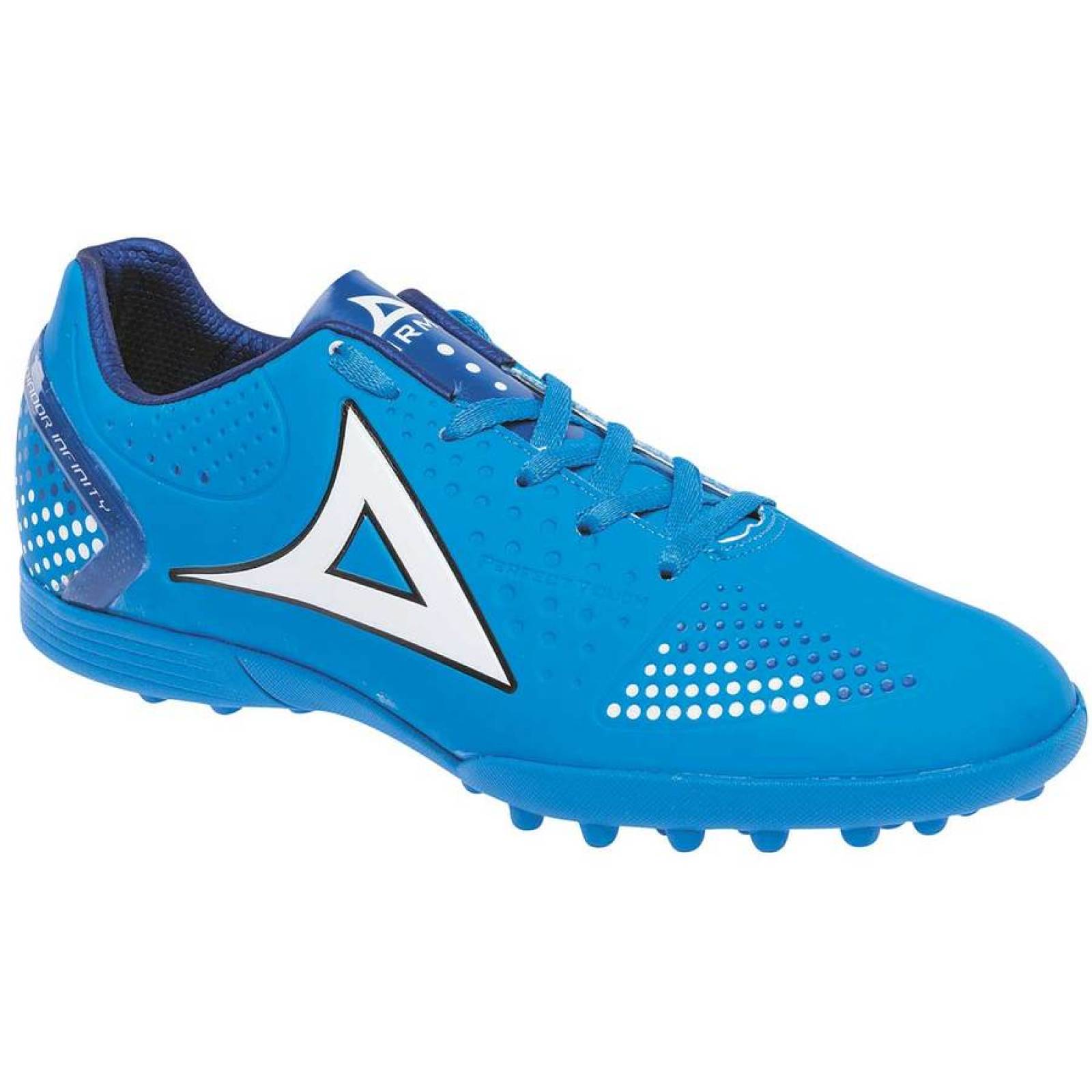 Tenis Mod 607 Para Hombre Pirma Color Azul