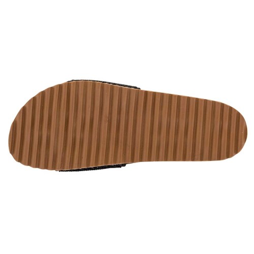 Sandalia Mod 14882 Para Mujer Been class Color Negro