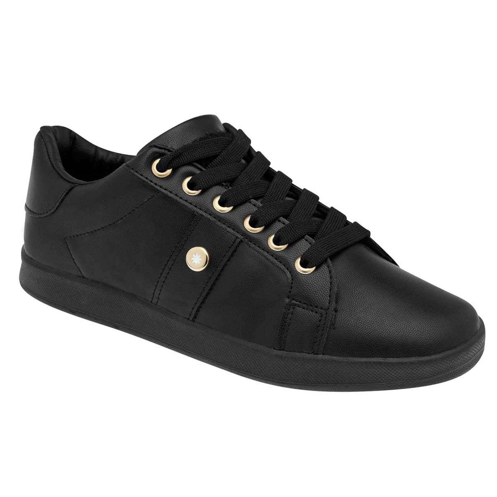 Urbano Mod 1049404 Para Mujer Moramora Color Negro