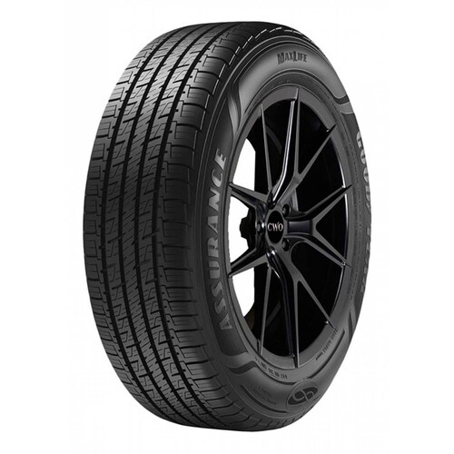 Llanta 175/70R14 88T GOODYEAR ASSURANCE MAXLIFE