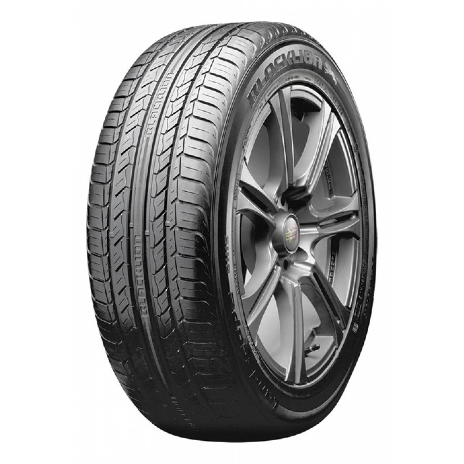 Llanta 185/60R15 84H BLACKHAWK STREET-H HH01
