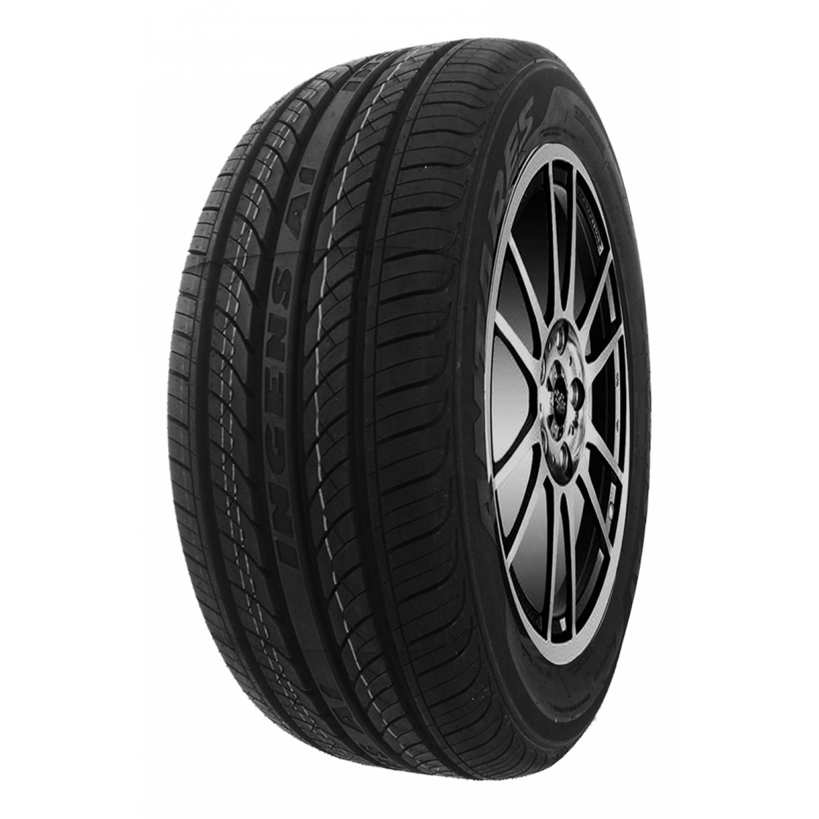 Llanta 265/35R18 97W MAXTREK INGENS A1