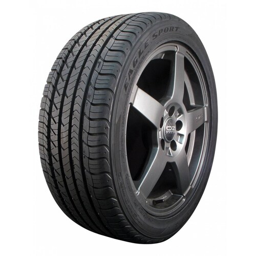 Llanta 195/55R16 91V GOODYEAR EAGLE SPORT 2