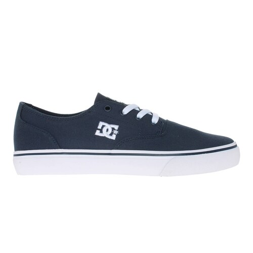 Tenis Hombre Dc Shoes Azul Flash 2 Tx Mx ADYS300242NWH