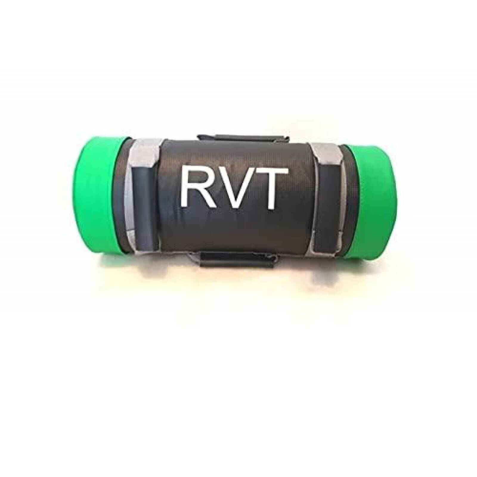 RVT Sports Power Bag, Sand Bag Costal con Peso Integrado 10 Kgs