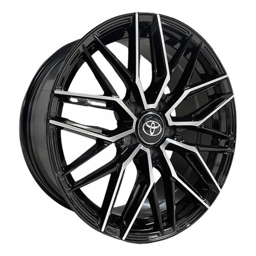 Rines MB 17 5X120