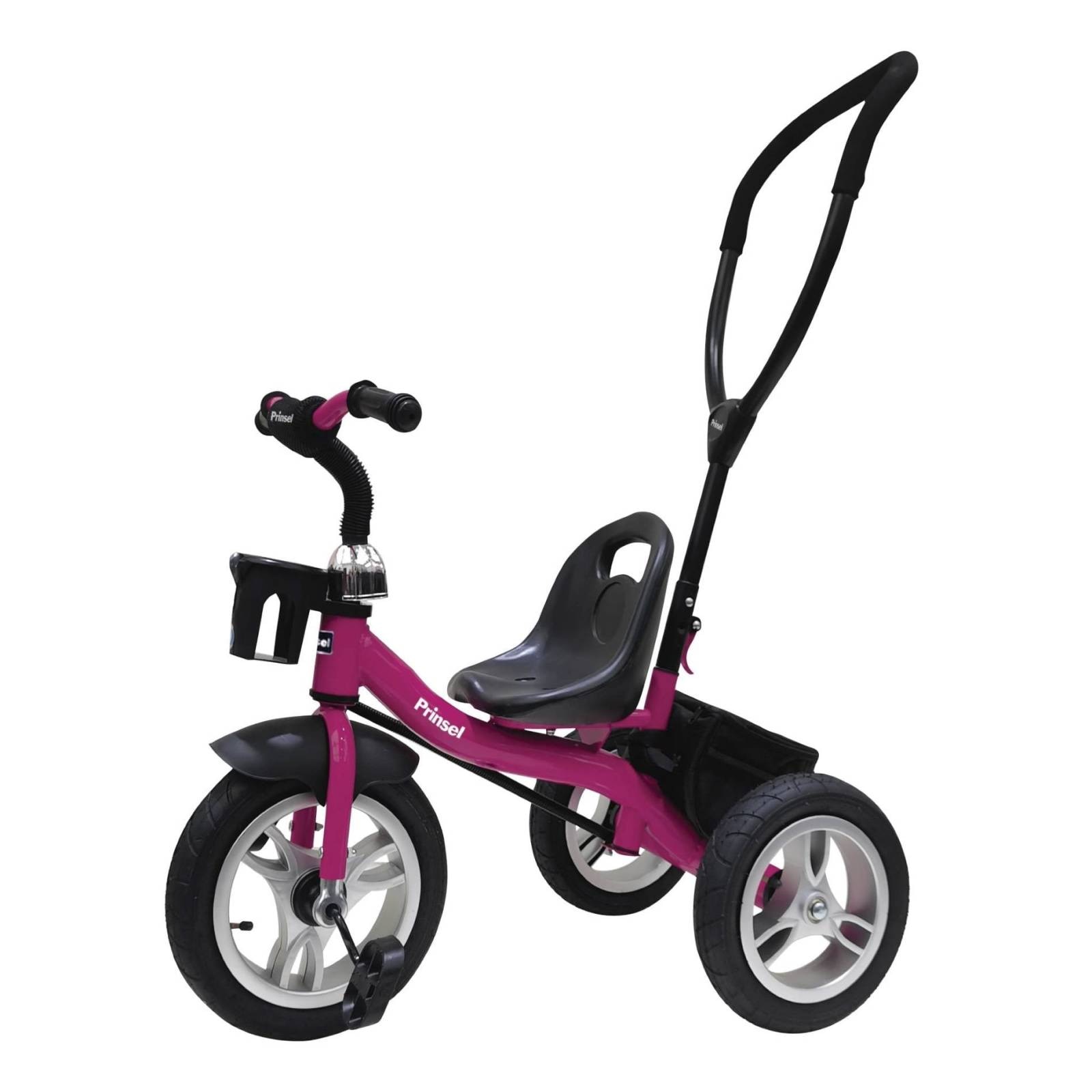 Triciclo Prinsel Magnum Air Elite Rosa