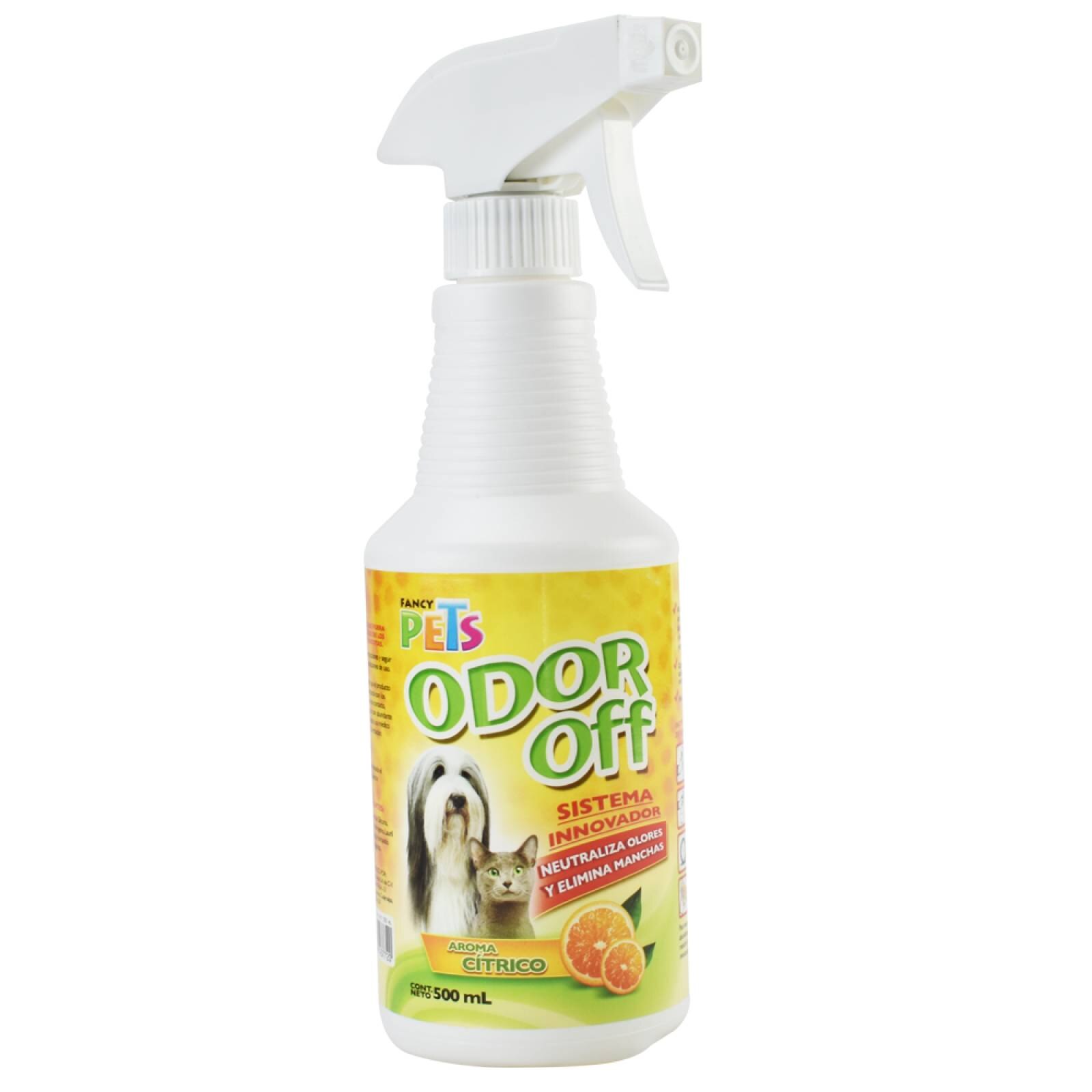 Odor Off 500 Ml