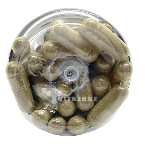 Triphala 60 cápsulas Flow