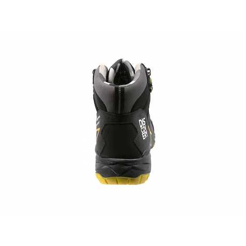Bota Hiking Discovery Expedition Bryce 2490 Gris Caballero