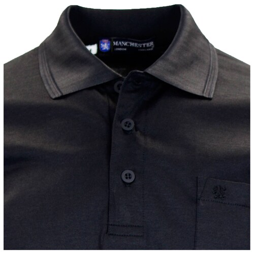 Manchester Polo Regular Fit