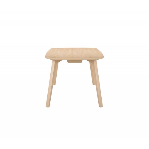 Mesa De Comedor Talitha 160cm Encino