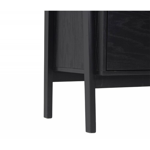 Librero Talitha Negro