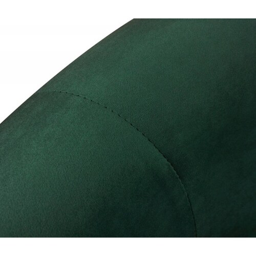 Sofá 2 Cuerpos Tavári Verde