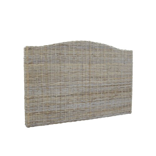 Cabecera queen size Xilotzingo Natural