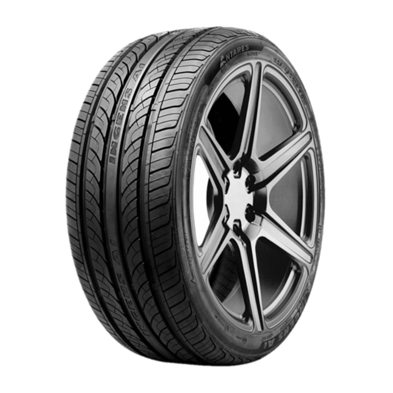 Llanta 155/70R14 77T Antares Ingens A1