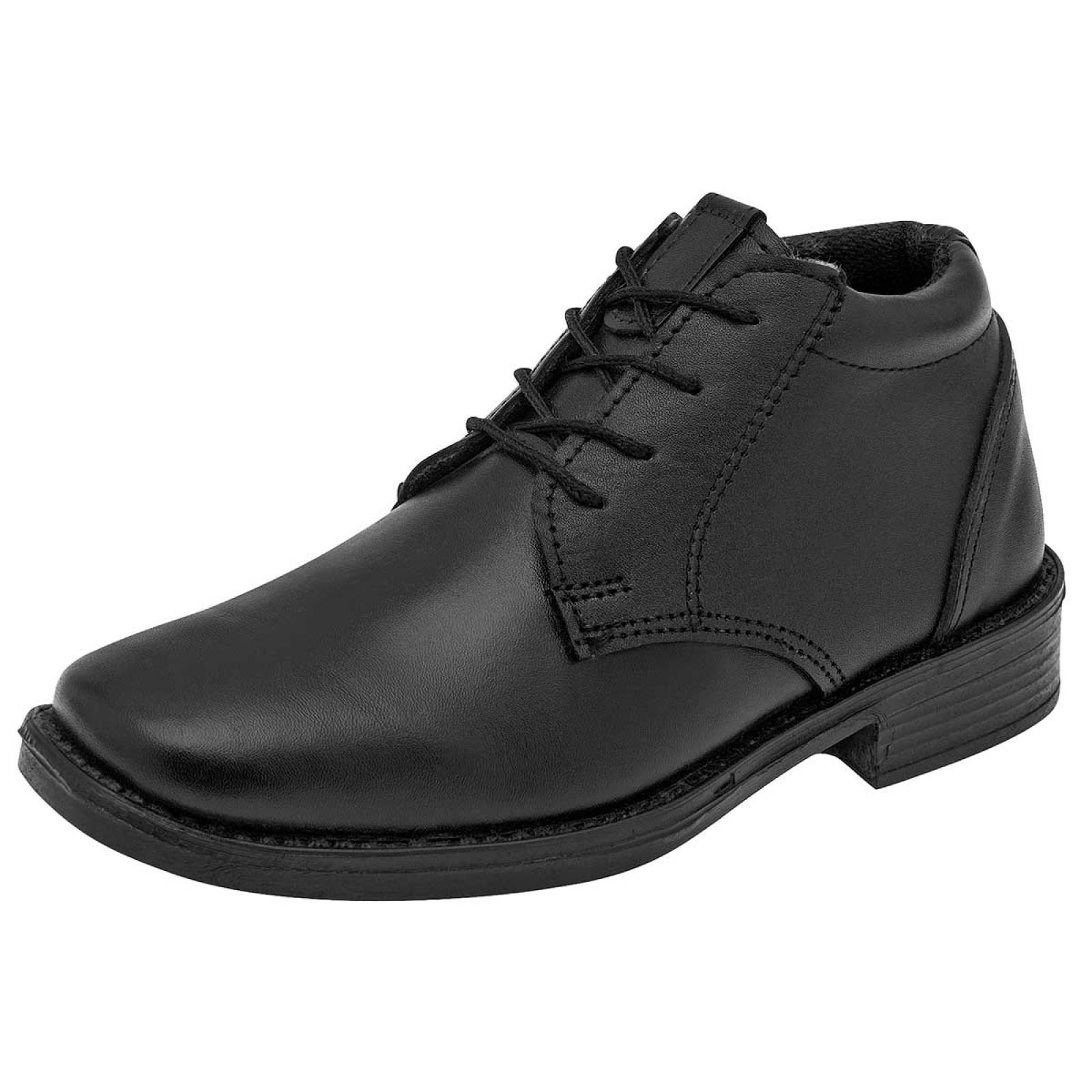 BOTA Y BOTIN de Giland Para Hombre Negro G058100 T5