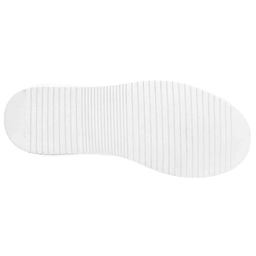 TENIS de Jhos dkda Para Hombre en Blanco 7276 T6