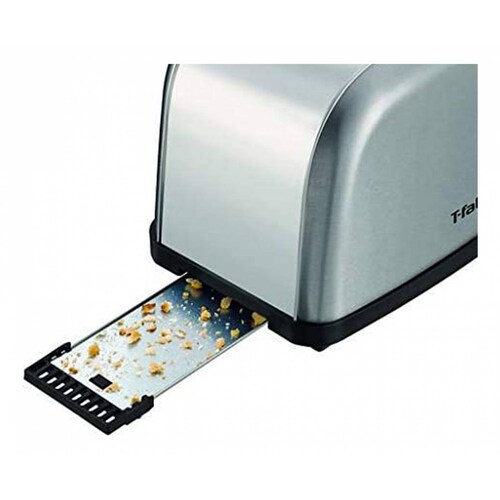 Ultra Toaster T-fal INOX 6 niveles TT330DMX