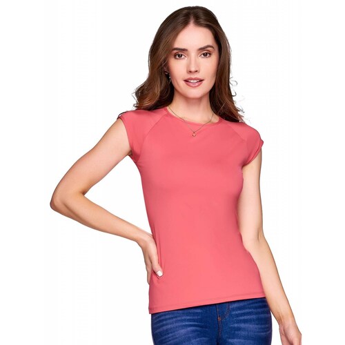 Blusa Ilusión 4401
