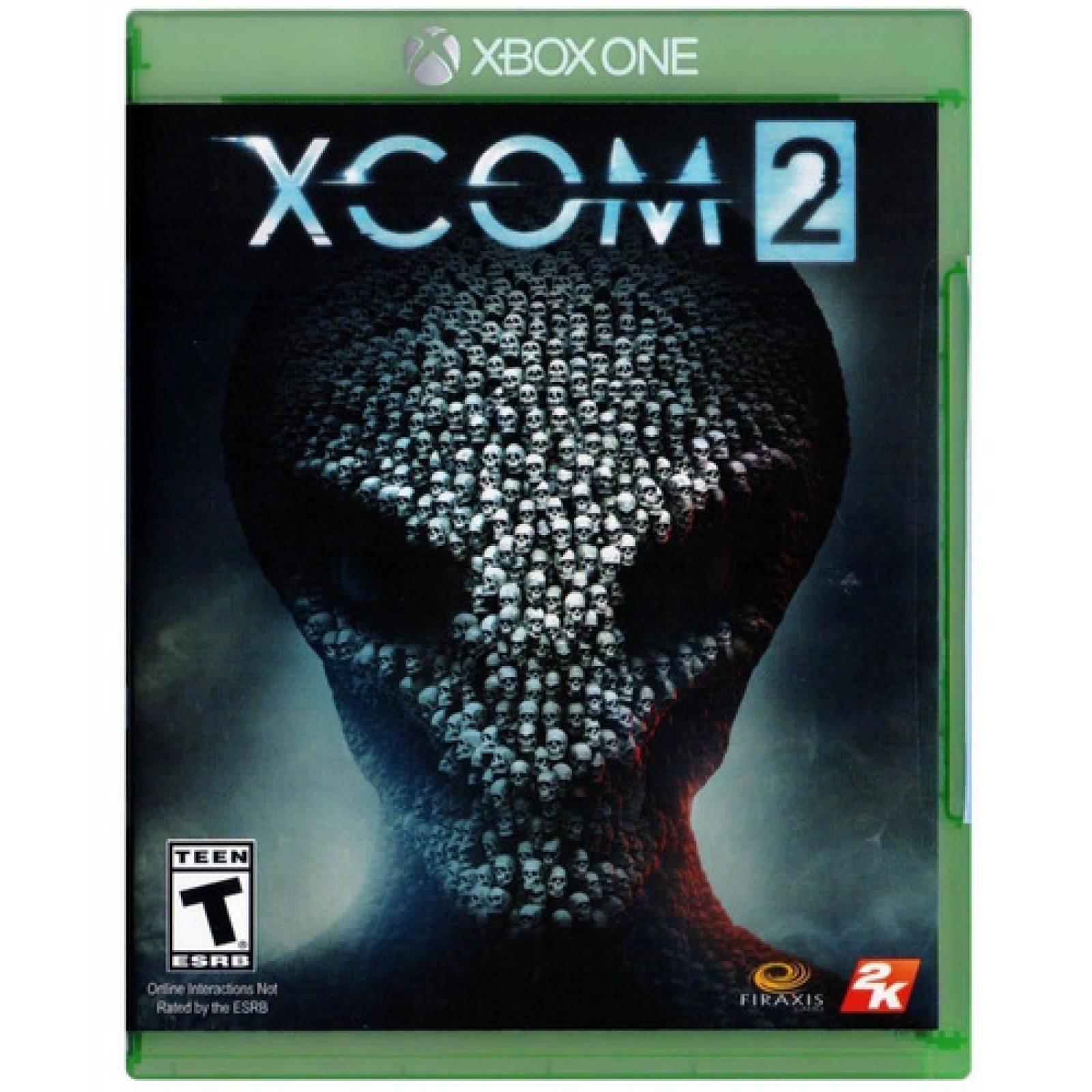 Xcom 2 Dos Xbox One