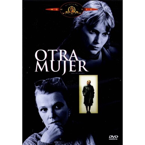La Otra Mujer Another Woman Woody Allen Pelicula Dvd