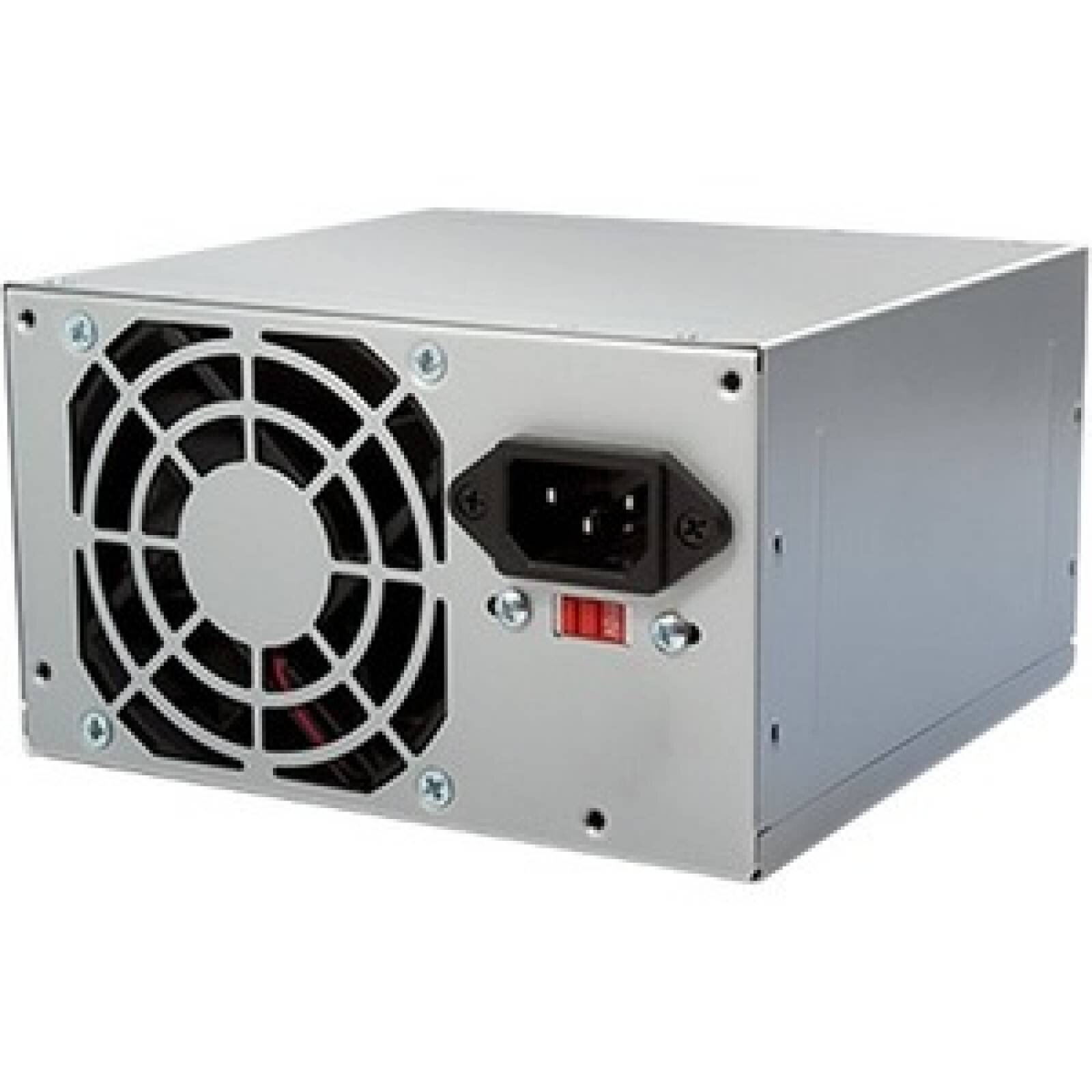 Fuente De Poder Vorago Psu-101 500W - Interno - 120V AC, 230V AC Entrada