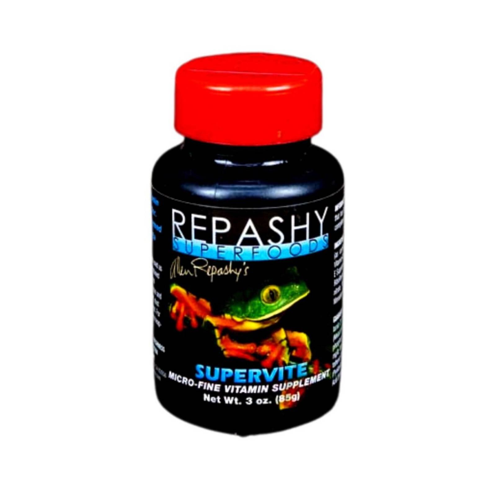 Repashy supervite 85 gr