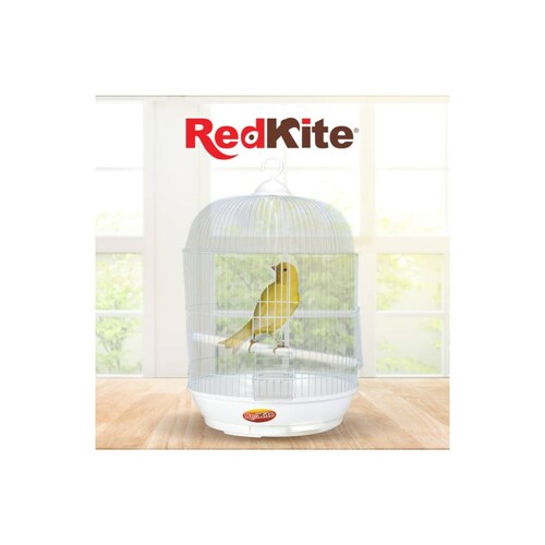 Jaulas Monaco l para ave redkite