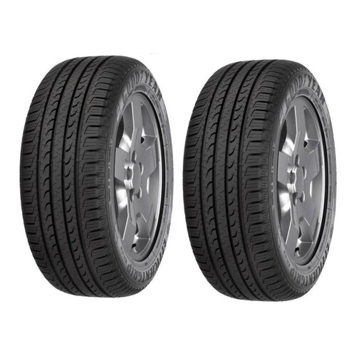 Paquete De 2 Llantas 225/45 R17 Goodyear Efficientgrip