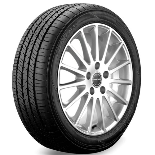 Llanta 205/50 R17 Yokohama Avid S34D 88V