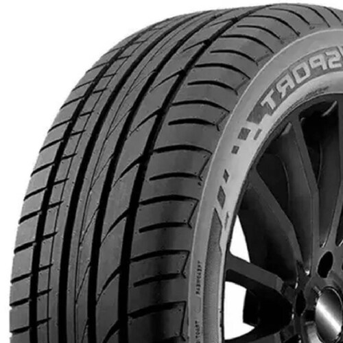 Paquete de 2 Llantas 235/60 R17 COOPER EVOLUTION SPORT 102H
