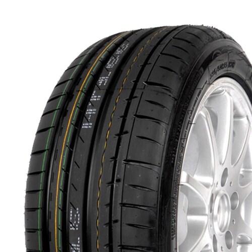 Paquete de 2 Llantas 185/55 R16 ATLAS SPORT GREEN 87V