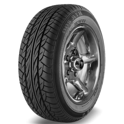 Llanta 185/70 R14 Sumitomo Htr200 88h