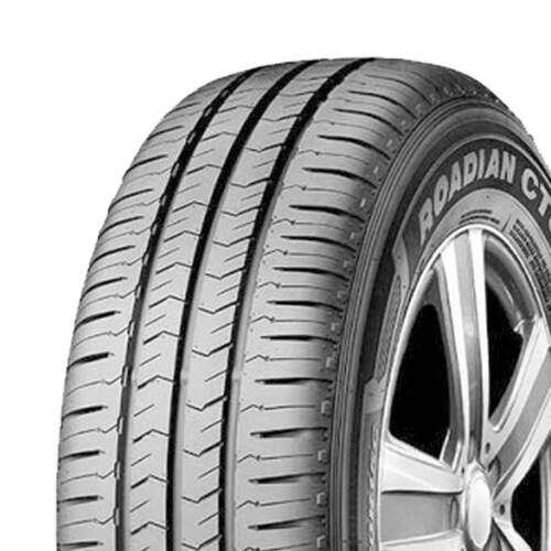 Llanta 195 R15 NEXEN ROADIAN CT8 8PR