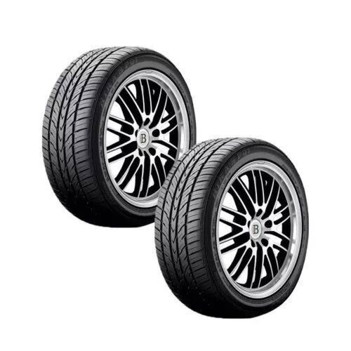 Paquete De 2 Llantas 185/65 R15 Sumitomo Htr A/s 88h